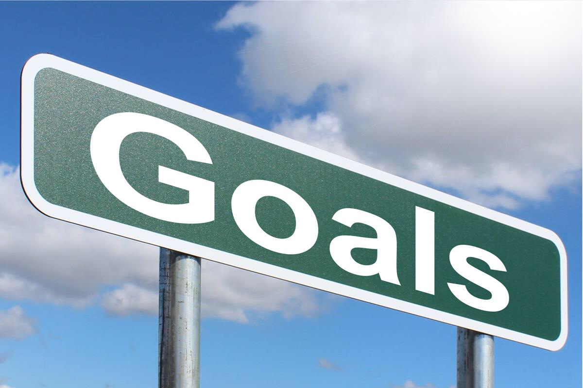 Goal setting & Goal creation - Dr. Jalal Mouti