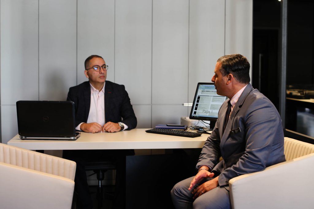 Coach Maroc - Dr. Jalal Mouti Coach Maroc - Dr. Jalal Mouti
